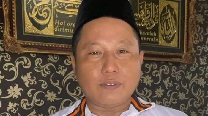 Narji Namanya Melejit sebagai Komedian, Kini Mantapkan Diri Pada Dunia ...