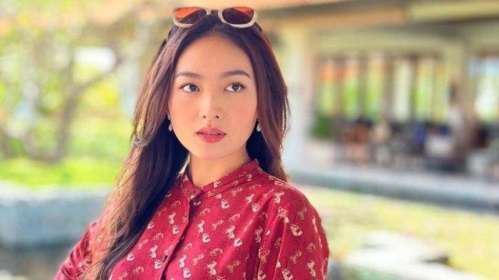 Rahasia Body Goals Natasha Wilona, Ternyata Ini Olahraga yang Ditekuni Eks Verrell Bramasta ...