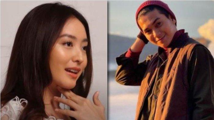 Sikap Natasha Wilona dan Ajil Ditto Saat Ditanya Cinlok Disorot, Eks Verrell Bramasta: Itu ...
