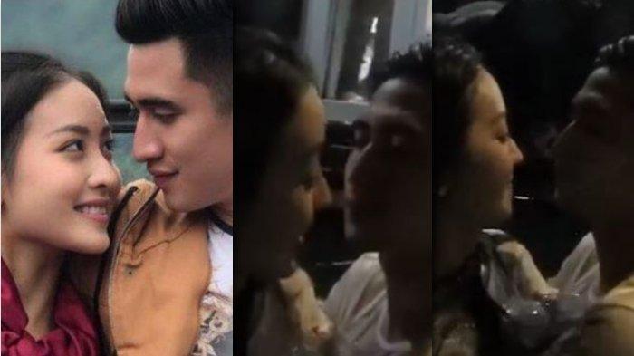 Natasha Wilona Diam-diam Tahu Titik Geli di Tubuh Verrell Bramasta, Muka Anak Venna Melinda ...