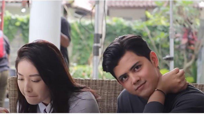 Kelakuan Aliando Syarief Sesungguhnya Terbongkar, Natasha Wilona Langsung Bereaksi - Tribunjambi.com