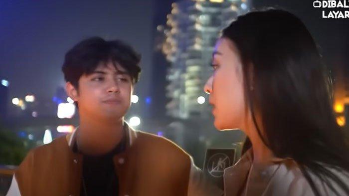 Aliando Syarief Rela Kehilangan Nyawa Demi Natasha Wilona: Aku Lompat - Tribunjambi.com