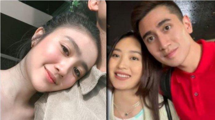 Kabar Febby Rastanty Kala Verrell Bramasta dan Natasha Wilona Dikabarkan Balikan, Curhat Soal ...