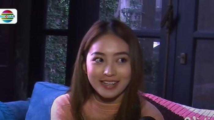 Natasha Wilona Masih Betah Menjomblo, Ternyata Ini Alasan Eks Verrell Bramasta Belum Mau Menikah ...