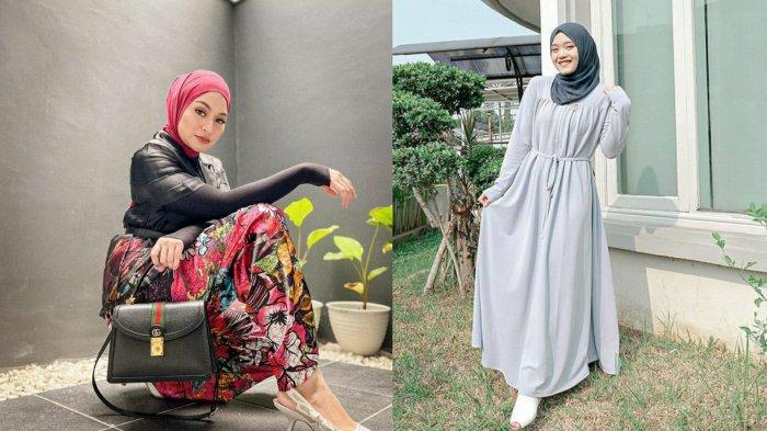 Nathalie Holscher Tak Peduli Putri Delina Dihujat Netizen Habis-habisan: Yaudah Sabar Aja ...