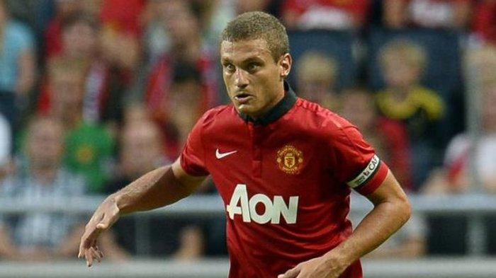 Bek Legendaris Manchester United Vidic Minta Rangnick untuk ...