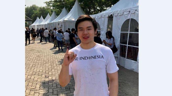 Nicholas Sean Siap Ladeni Tantangan Anak Wishnutama di Ring Tinju, Ini ...