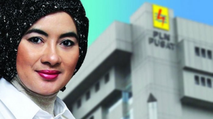Siapa Sebenarnya Nicke Widyawati? Bos Pertamina yang Disebut Posisinya ...