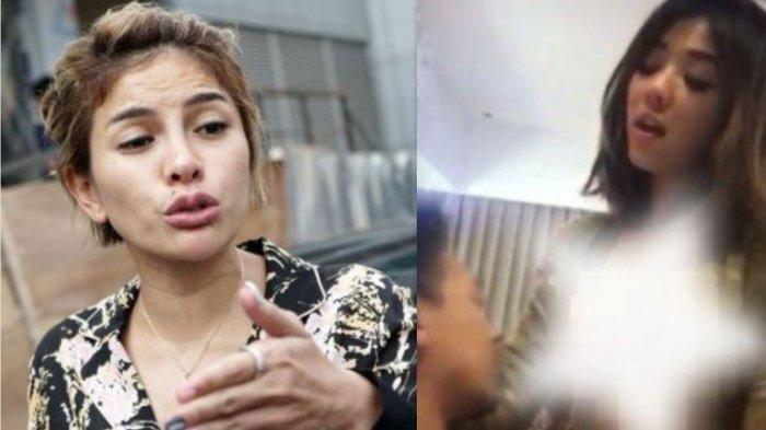 Heboh Video Syur Mirip Gisel, Nikita Mirzani Sebut Hal Wajar: Dia Rekam itu Kan Bukan untuk ...
