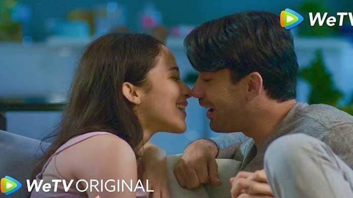 Nonton Layangan Putus Episode 1: Kisah Reza Rahadian Selingkuh dari Putri Marino - Tribunjambi.com