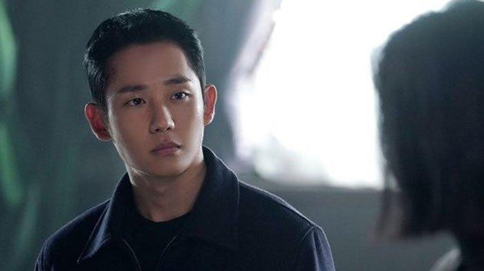 Nonton Snowdrop Episode 7 Sub Indo: Mampukah Im Soo Ho Kembali ke ...