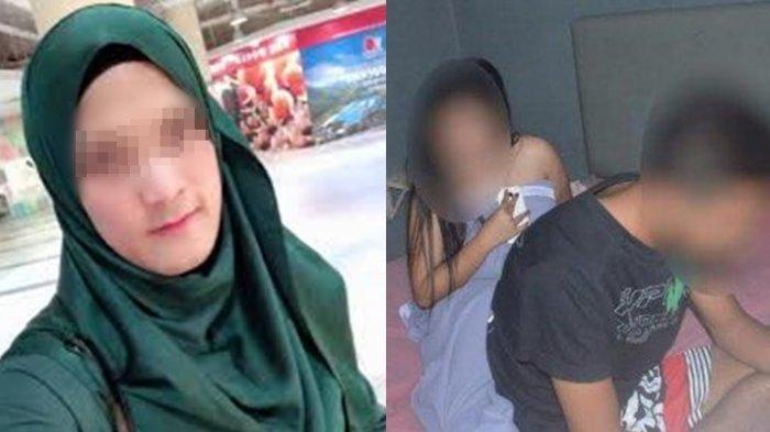 Ingin Puaskan Nafsu Birahi, Pria Nyamar Jadi Ukhti Berhijab Agar Bisa Bebas Masuk ke Kos ...