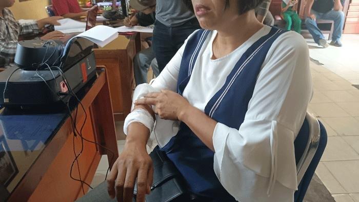 Cerita Ibu Rumah Tangga Hampir Diperkosa Hingga Luka Akibat Pisau 8979