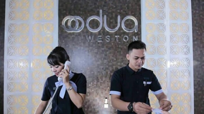 Hotel ODua Weston Mulai Kena Dampak Acara STQ 2023 di Jambi ...