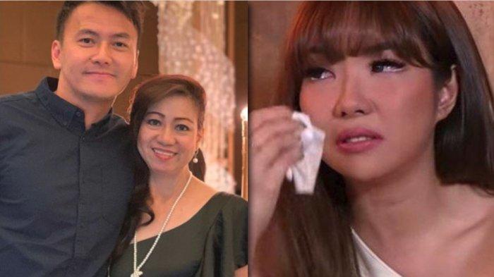 Pantas Wijin Batal Nikahi Gisel, Singgung Soal Gading Marten: Sedih Banget, Padahal Tiap Hari ...