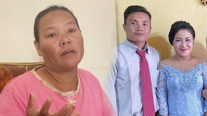 Pengantin di Samosir Kabur Saat Bulan Madu, Ohana dan Tamba Ternyata Pariban - Tribunjambi.com