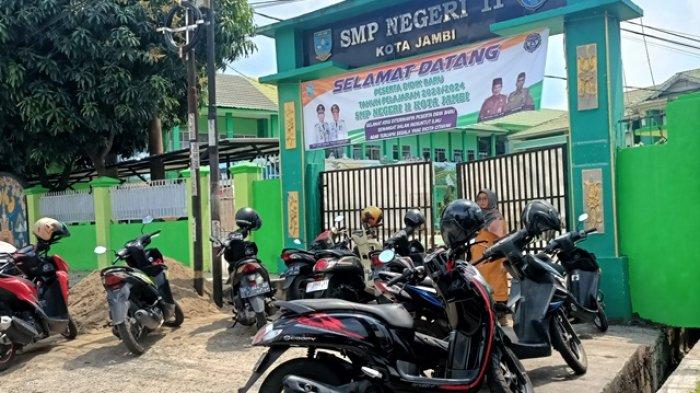 Perhari Bisa 20 Penumpang, Pendapatan Ojek Pangkalan Meningkat sejak Siswa Dilarang Bawa ...