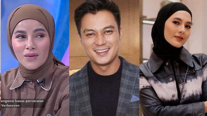 Komentari Perceraian Baim Wong dan Paula Verhoeven, Olla Ramlan Ingatkan soal Mental Anak ...