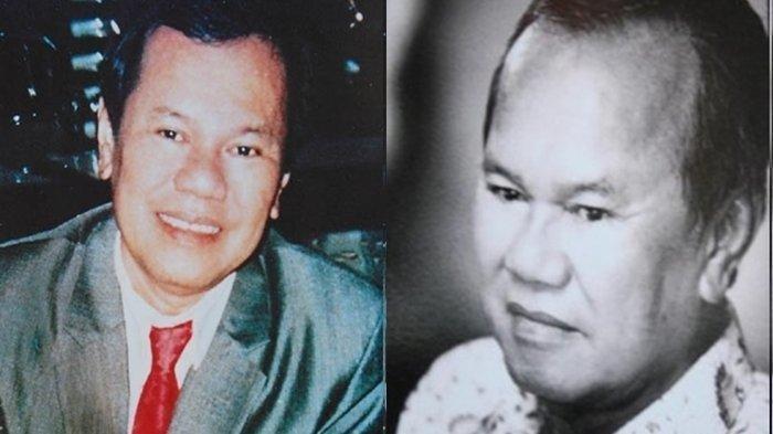 Kisah Sang 'God Father' Olo Panggabean, Tokoh Dermawan yang Melegenda ...