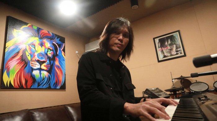 WAWANCARA EKSKLUSIF Once Mekel Ungkap Siasat saat Pandemi, Setia Jadi ...