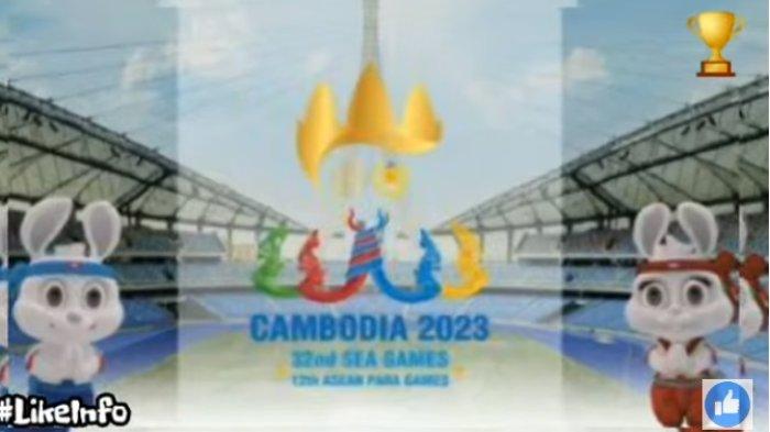 Atlet Jambi Sumbang Medali di SEA Games 2023 - Tribunjambi.com