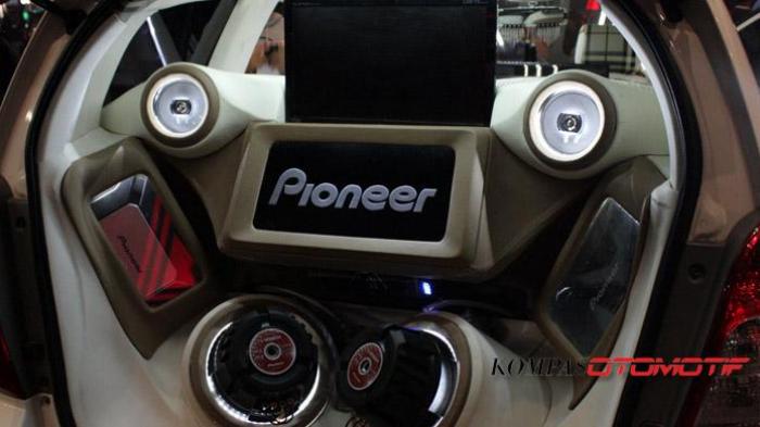 Ini Tips Cara Mudah Memahami Audio Mobil - Tribunjambi.com