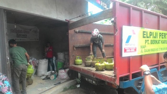 Pemerintah Larang Jual Eceran, Berikut Cara Daftar Jadi Pangkalan Gas ...