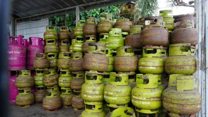 Kartu Kendali Gas di Tanjabtim Belum Berjalan, Ini Penyebabnya ...