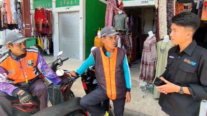 Tarif Parkir di Kota Jambi Naik, Kendaraan Roda Dua Jadi Rp 2 Ribu dan ...