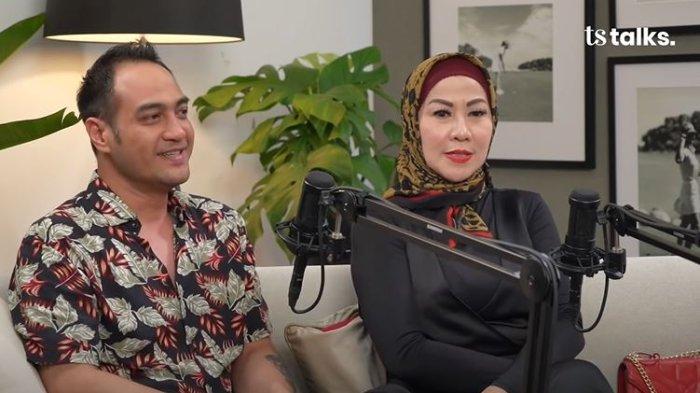 Venna Melinda Bikin Perjanjian Pranikah dengan Ferry Irawan, Singgung Soal Harta: Ini Jadi Bukti ...