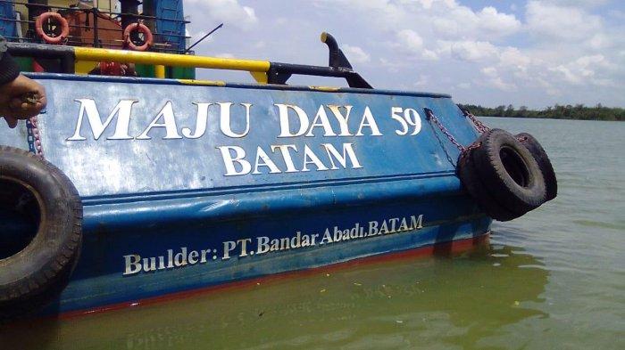 Pasca Insiden Tongkang Tabrak Jembatan Muara Sabak, PUPR Temukan ...