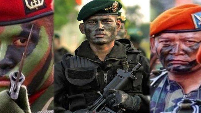 PEROMPAK Somalia yang Terkenal Ganas Dihabisi, Sukses Besar Gabungan Kopassus, Kopaska dan ...