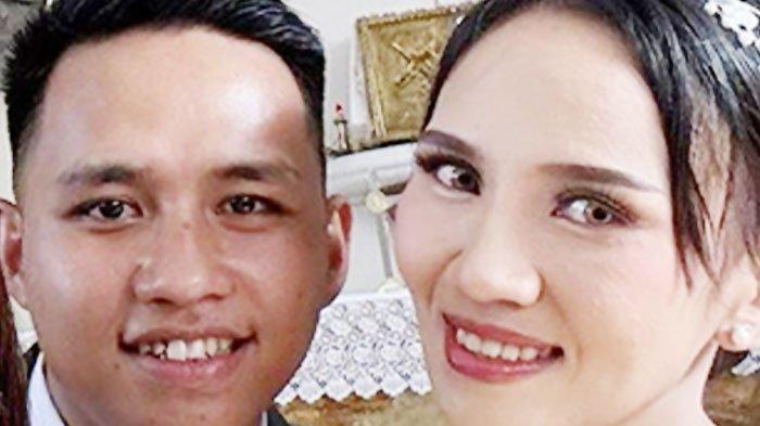 Galeri Foto Pernikahan Bharada E dengan Lingling 20 April 2024 - Halaman 2 - Tribunjambi.com