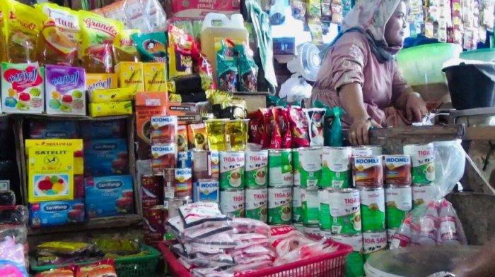 Daftar Harga Sembako di Pasar Tanjung Bajure Kota Sungai Penuh Hari Ini ...