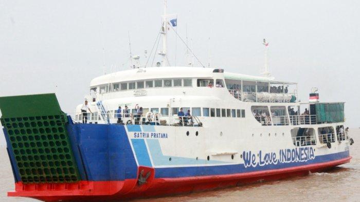 Jadwal Keberangkatan Kapal di Kuala Tungkal Jambi, Harga Tiket dan Rute saat Natal dan Tahun ...