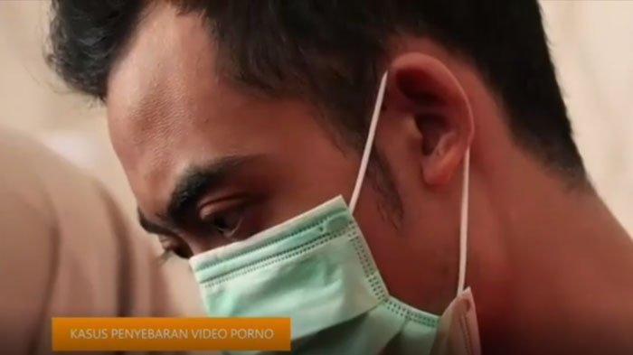 Mojang Karawang - Ini yang Dijanjikan M Hingga Ar Mau Direkam dan Akhirnya Video Asusila ...