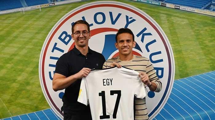 David Balda Mundur Dari Direktur FK Senica, Masa Depan Egy Dan Witan ...