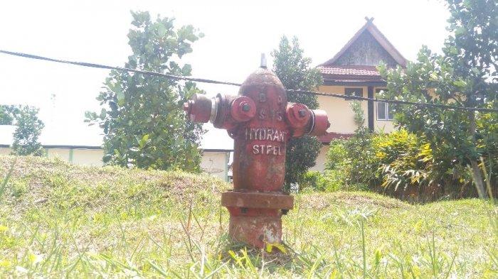 Mengenal Ragam Jenis Hydrant, Apa Saja? Ini Penjelasan Damkar Kota ...