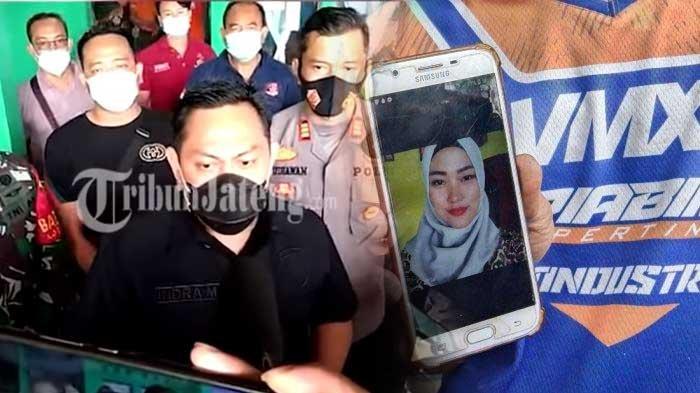 Wiwin Listiani Dibunuh Mantan Suami Karena Cemburu, Ini Kronologi ...