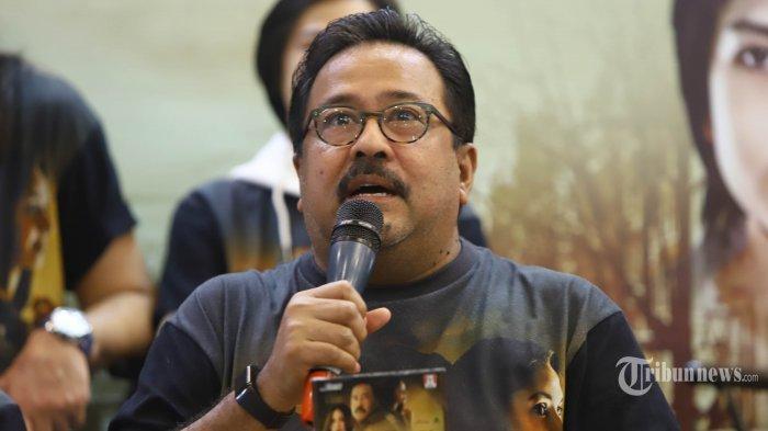 Profil dan Biodata Rano Karno, Usia 9 Tahun Sudah Membintangi Film ...