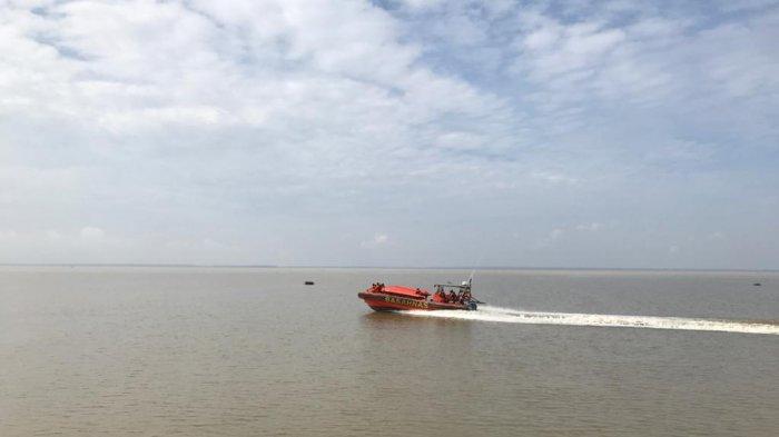 Hari Kedua Pencarian Korban Tenggelam KM Wicly Jaya Sakti, Tim Fokus di Sekitar TKP dan Sisir ...