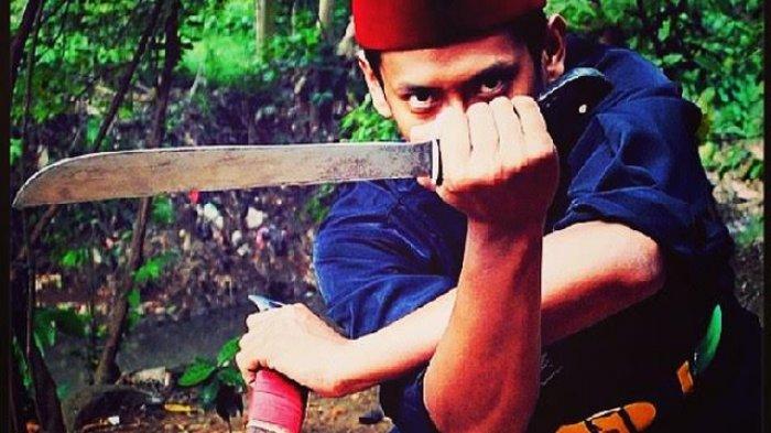 Hadapi Musuh yang Pakai Ilmu Hitam, Inilah Kisah Kopassus Dibantu 3 ...