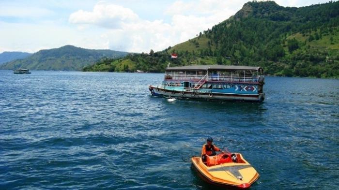 Berbagai Contoh Kenampakan Alam di Indonesia Beserta Fungsinya ...