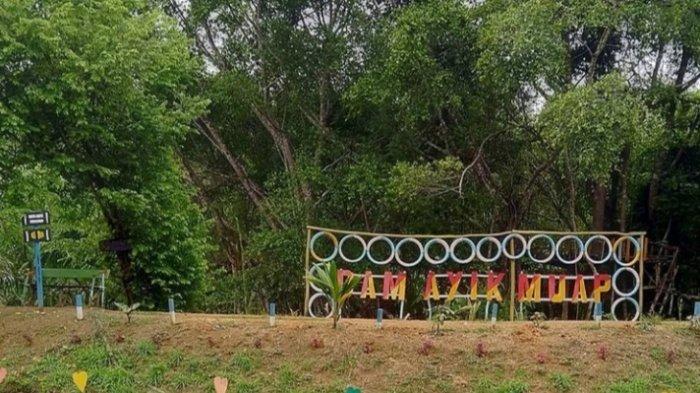 Daftar 7 Tempat Wisata Menarik di Sarolangun Buat Libur Lebaran di ...