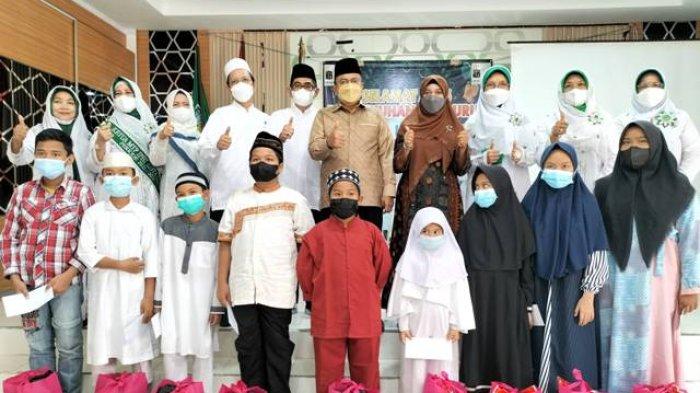 MTP IPHI Kota Jambi 2022-2026 Dilantik - Tribunjambi.com