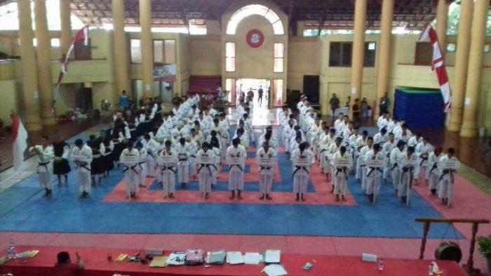 Perkemi Jambi Datangkan Dua Wasit dari Pusat - Tribunjambi.com