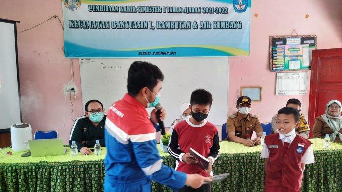 Peringati Bulan K3, Pertamina Ajak Seluruh Pekerja Utamakan Keselamatan ...