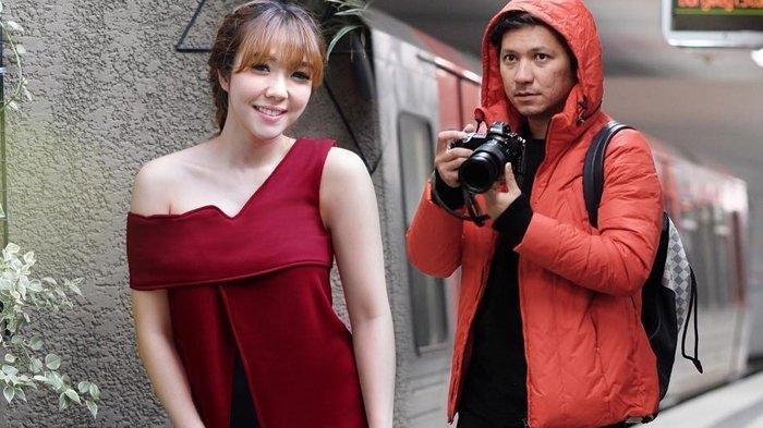 Gading Marten Bongkar Momen Bertengkar Hebat dengan Gisella Anastasia, Sampai Lari ke New York ...