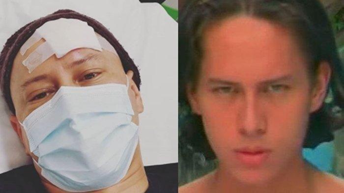 20 Tahun Mundur Jadi Artis, Pierre Roland Hijrah dan Kini Jadi Pendeta ...