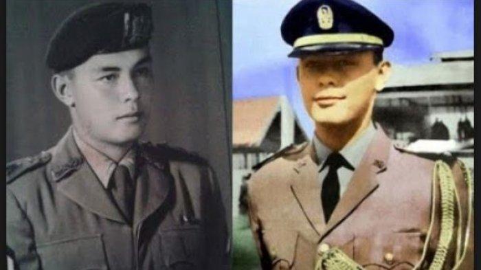Pierre Tendean, Sosok TNI Ganteng yang Pernah Susupi Malaysia dengan ...